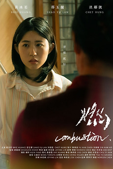 ‎Combustion (2025) directed by Joying Lin • Reviews, film + cast ...