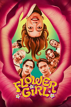 ‎Flower Girl (2025) directed by Fatrick Tabada • Reviews, film + cast ...