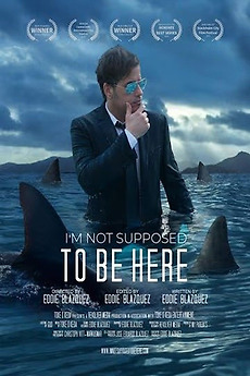 ‎I'm Not Supposed to Be Here (2025) directed by Eddie Blazquez • Film ...