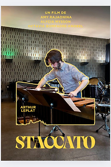 ‎Staccato directed by Alycia Mysson, Amy-Chéryl Rajaonina et al • Film ...