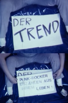 ‎Der Trend (1982) directed by Jörg Buttgereit • Reviews, film + cast ...