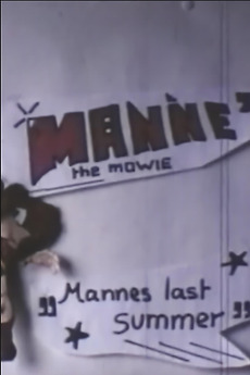 ‎Manne the Mowie (1981) directed by Jörg Buttgereit • Reviews, film ...