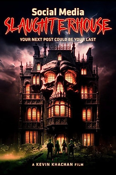 ‎Social Media Slaughterhouse directed by Kevin Khachan • Film + cast ...