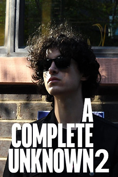 A Complete Unknown 2’ review by Hamster 🎩 • Letterboxd
