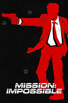 ‎Mission: Impossible - Old Man Out (1966) directed by Charles R ...