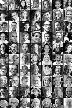 ‎100 Faces (2018) directed by Benjamin Till • Film + cast • Letterboxd