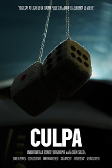 ‎Culpa directed by María Sofía Esqueda • Film + cast • Letterboxd