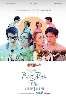 ‎Regal Studio Presents: May The Best Man Win (2024) directed by Easy ...