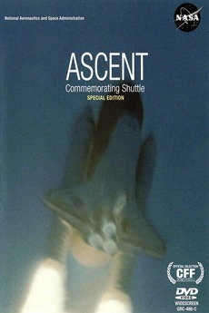 ‎Ascent: Commemorating Shuttle (2011) • Film + cast • Letterboxd