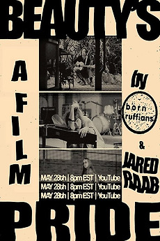 ‎Beauty's Pride (2025) directed by Jared Raab • Reviews, film + cast • Letterboxd