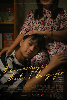‎The Message That I Long For directed by Sam Trish • Film + cast ...