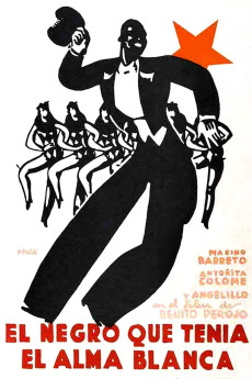 The Black Man Who Had a White Soul’ review by Miguel Marías • Letterboxd