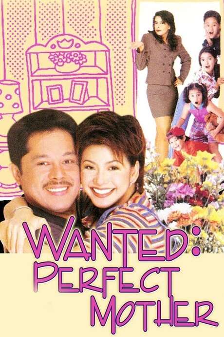 ‎Wanted Perfect Mother (1996) directed by Ike Jarlego Jr. • Reviews ...