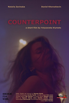 ‎Counterpoint (2025) directed by Yelyzaveta Klymets • Reviews, film ...