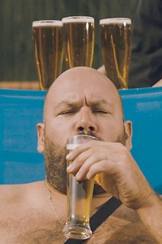 ‎King Gary Pilot (2018) directed by James de Frond • Film + cast ...