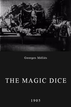 ‎The Magic Dice (1905) directed by Georges Méliès • Reviews, film ...