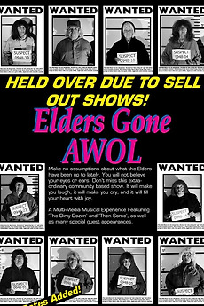 ‎Elders Gone AWOL (2011) directed by Ron Berti • Reviews, film + cast ...