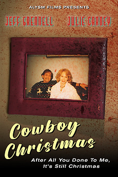 ‎Cowboy Christmas (2025) directed by James Bowersock • Reviews, film ...