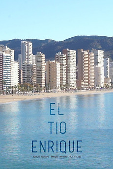 ‎El Tío Enrique (2025) directed by Ignacio Redrado • Reviews, film ...