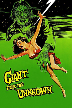 giant from unknown