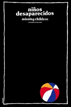 ‎Niños desaparecidos (1985) directed by Estela Bravo • Film + cast ...
