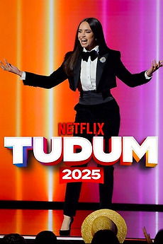 ‎Netflix Tudum 2025 (2025) directed by Beth McCarthy-Miller • Reviews ...