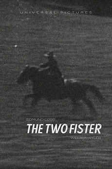 ‎The Two Fister (1927) directed by William Wyler • Reviews, film + cast ...