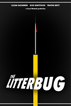 ‎The Litterbug (2025) directed by Jesse Womack • Reviews, film + cast ...
