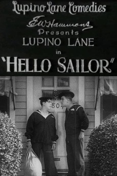 ‎Hello Sailor (1927) directed by Mark Sandrich • Reviews, film + cast ...