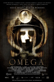 ‎Omega directed by Patrick Haagmans • Film + cast • Letterboxd