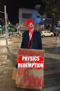 ‎Physics Redemption (2025) directed by Alexandr Galkin, Viacheslav Nelubin et al • Reviews, film ...