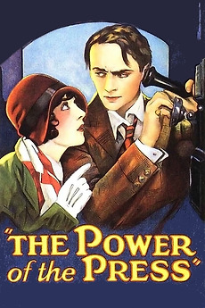 ‎The Power of the Press (1928) directed by Frank Capra • Reviews, film ...