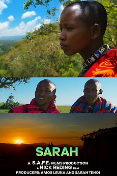 ‎SARAH • Film + cast • Letterboxd