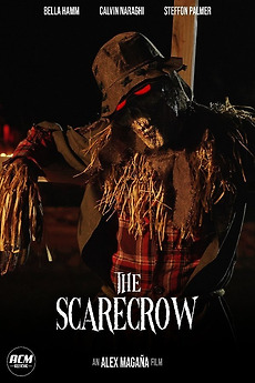 ‎The Scarecrow (2024) directed by Alex Magaña • Reviews, film + cast ...