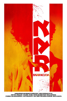 ‎Barracuda! (2025) directed by Nihal Nowshad • Reviews, film + cast ...