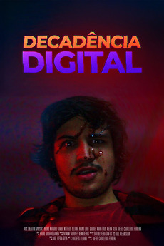 ‎Digital Decay (2025) directed by Raul Vieira Silva • Reviews, film ...
