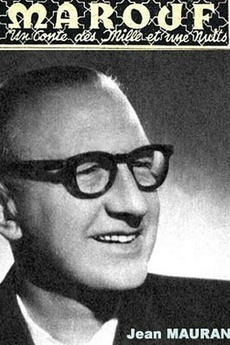 ‎Marouf, the Cairo Cobbler (1947) directed by Jean Mauran • Reviews ...