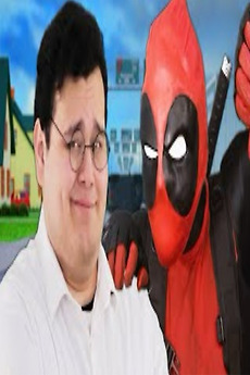 ‎Fightmarker's Rap Battles: Deadpool vs Peter Griffin (2025) directed ...