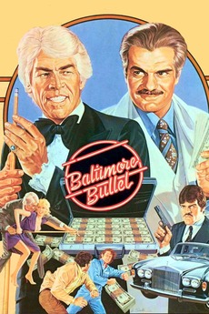 The Baltimore Bullet’ review by Brock_Sisney • Letterboxd
