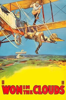 ‎Won in the Clouds (1928) directed by Bruce Mitchell • Reviews, film ...