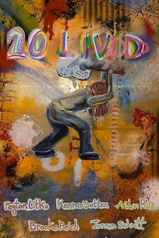 ‎20, Livid (2025) directed by Raven Milligan, Maceo Milligan • Film ...