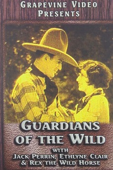 ‎Guardians of the Wild (1928) directed by Henry MacRae • Film + cast ...