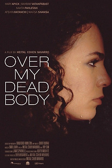 ‎Over My Dead Body • Film + cast • Letterboxd