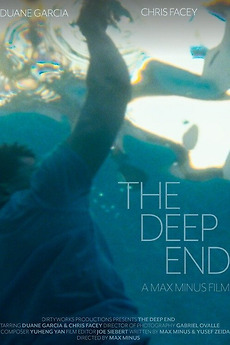 ‎The Deep End (2024) directed by Max Minus • Film + cast • Letterboxd