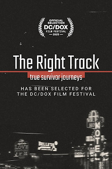 ‎The Right Track (2025) directed by Shareen Anderson • Reviews, film ...