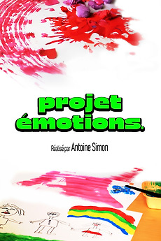 ‎Projet émotions (2023) directed by Antoine Simon • Film + cast ...