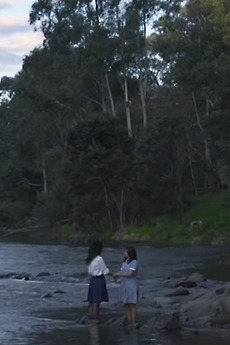 ‎Beehive (2018) directed by Darcy Scales • Film + cast • Letterboxd