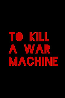 To Kill a War Machine’ review by Emily 🏳️‍⚧️🖤 • Letterboxd