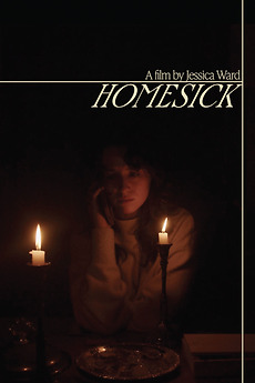 ‎Homesick (2025) directed by Jessica Ward • Reviews, film + cast ...