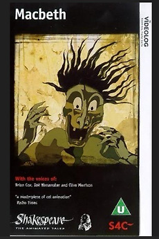 ‎Macbeth (1992) directed by Nikolay Serebryakov • Reviews, film + cast ...